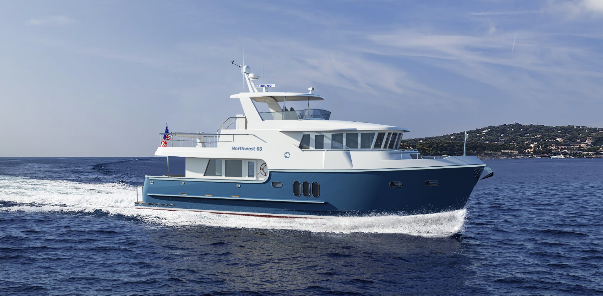 Northwest Yachts | Northwest Yachts is a developer, importer, and ...